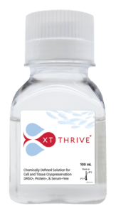 A Breakthrough Biopreservation Platform | X-Therma