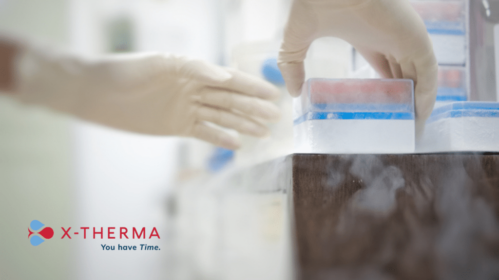 XT-Thrive and X-Therma: Next Generation cryopreservation to help ...